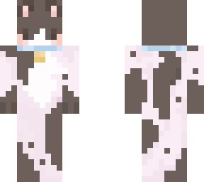 Cat Minecraft Skins