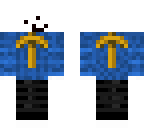 chil | Minecraft Skin