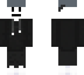 pot head | Minecraft Skins