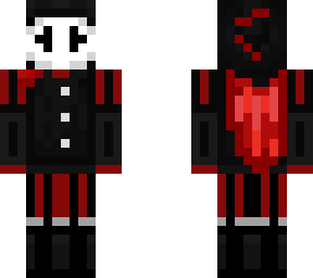 ClownPierce | Minecraft Skin