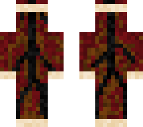 Cool Guy Minecraft Skins