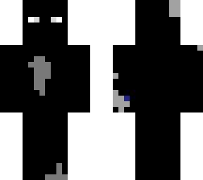 Corrupt Minecraft Skins