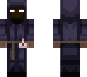 Cult Minecraft Skins