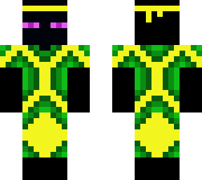 DELTA Olimpo | Minecraft Skin