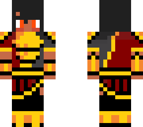 Black People Minecraft Skins