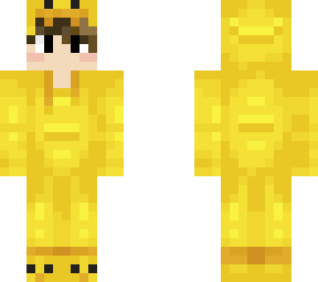 Boy Minecraft Skins
