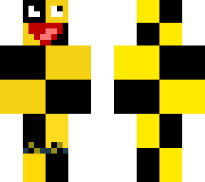 dummy | Minecraft Skins