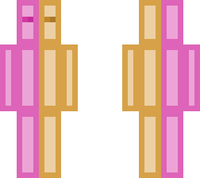 duo skin | Minecraft Skins