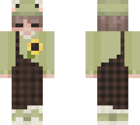 Elf Minecraft Skins
