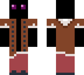 Endy | Minecraft Skin