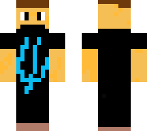 Epic Minecraft Skins