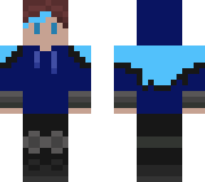 terraria | Minecraft Skins