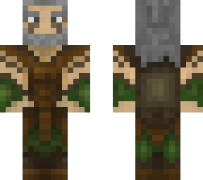 fsfsd | Minecraft Skin