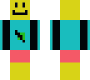 fun | Minecraft Skin