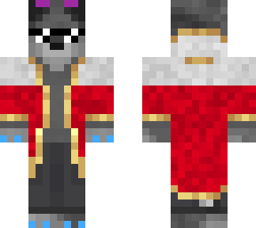 Furry Minecraft Skins