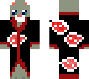 Gato Minecraft Skins