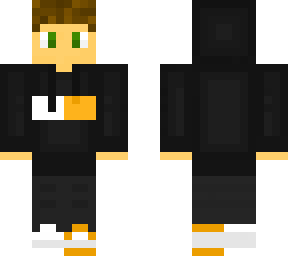 phub | Minecraft Skins