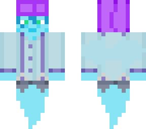 Genie | Minecraft Skin