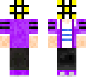 geo | Minecraft Skins