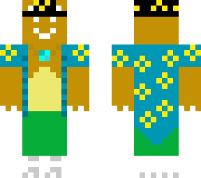 goofy ahh | Minecraft Skins