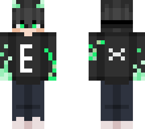 Devil Minecraft Skins