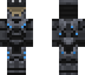 Halo Minecraft Skins