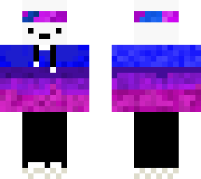Hola | Minecraft Skin