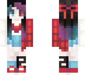 Plug Minecraft Skins