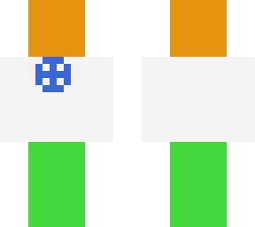 Indian Minecraft Skins