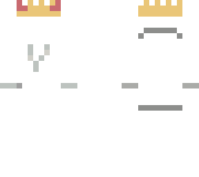 lab rat | Minecraft Skin