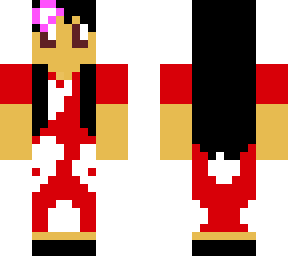 lilo | Minecraft Skin