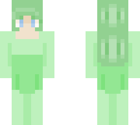 Cute Minecraft Skins