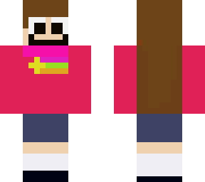 Mable | Minecraft Skin