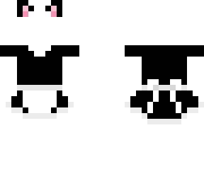 Maid Minecraft Skins