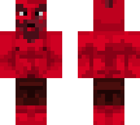 Man Minecraft Skins