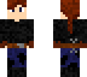 mechanic | Minecraft Skins