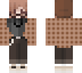 Shadow Minecraft Skins