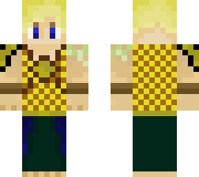 Merling Minecraft Skins