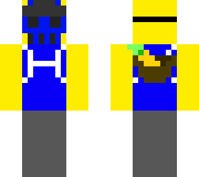 Mike Minecraft Skins