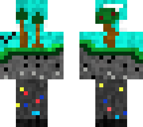 minecraft earth skin | Minecraft Skins
