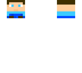 Mini Minecraft Skins