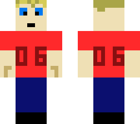 Troll Skin Minecraft Skins