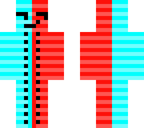 Mmmm | Minecraft Skin