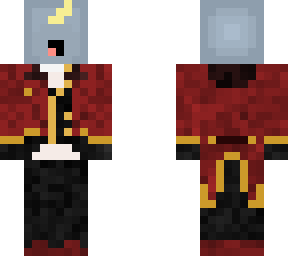 Narwhal Minecraft Skins