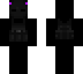 Dark Minecraft Skins