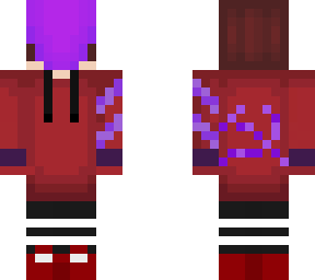 Netherite Minecraft Skins
