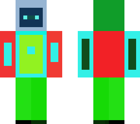 Nico Minecraft Skins