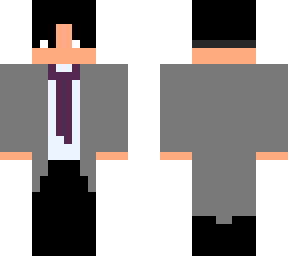 Oh Nose Minecraft Skins
