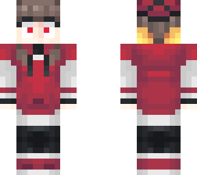 lobotomy | Minecraft Skins