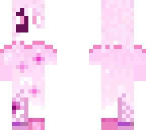 Dress Minecraft Skins